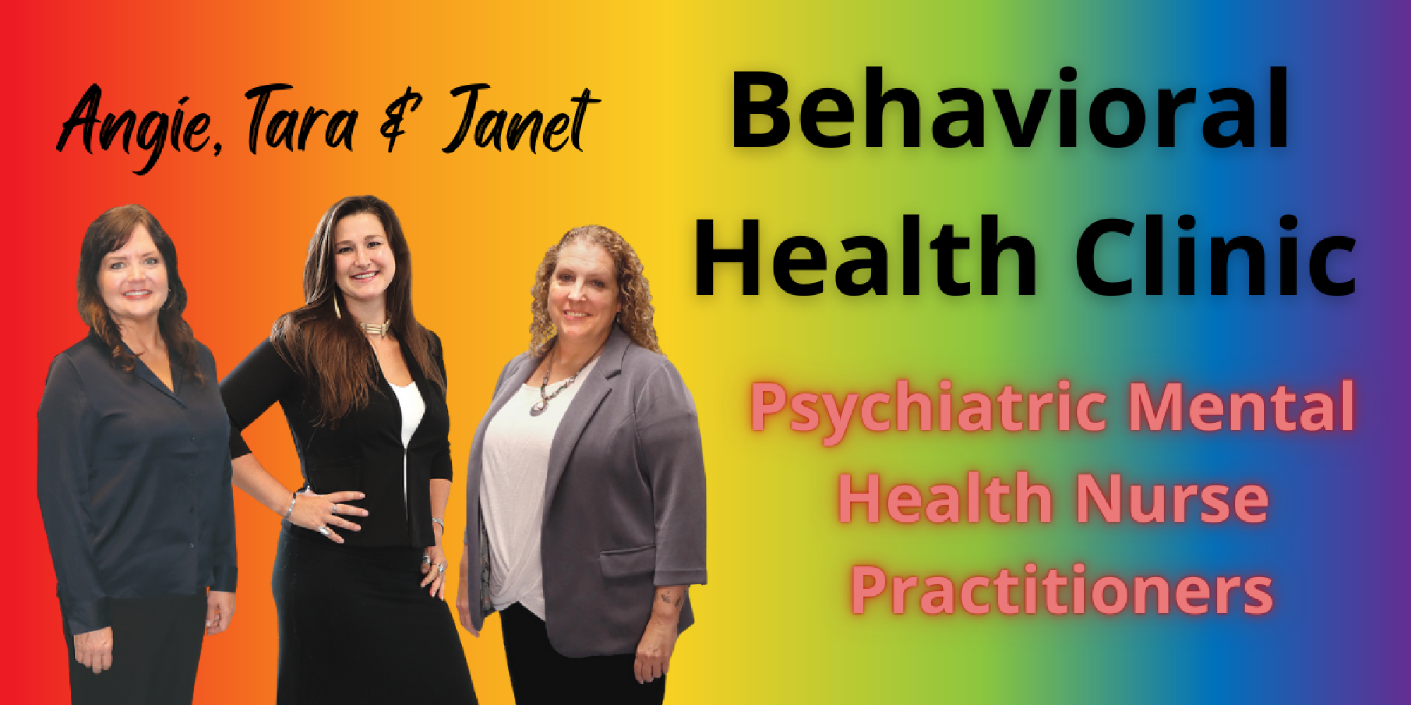 Expanded Behavioral Health Team to Meet Growing Demand for Mental ...